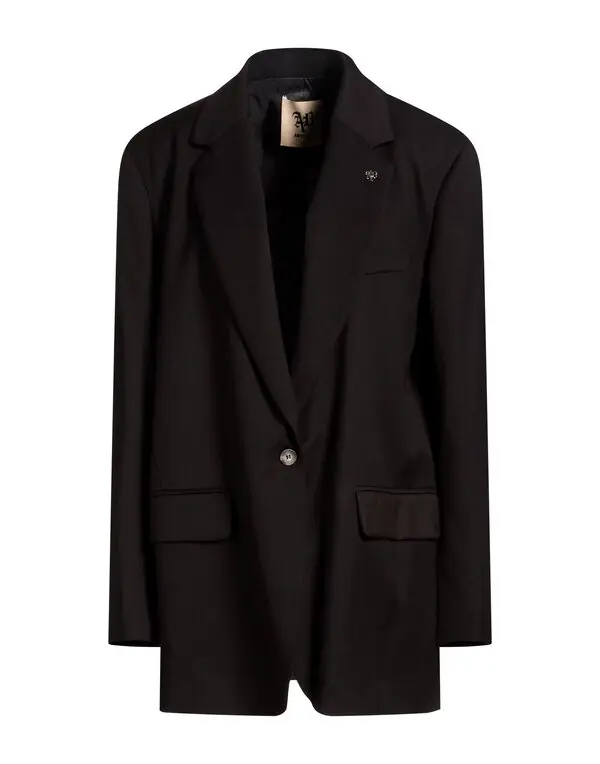 ANIYE BY Single-breasted Blazer