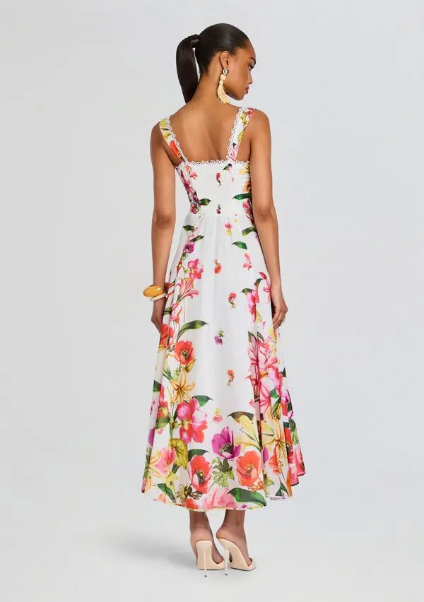 Charo Ruiz Ibiza Maui Dress