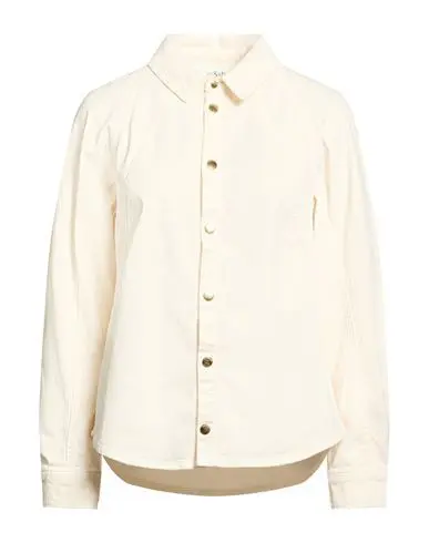 Ba&sh Cotton Elastane Shirt