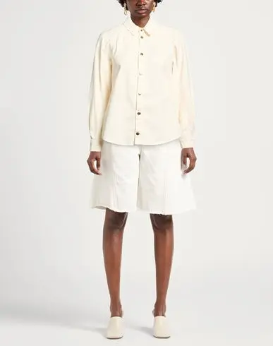 Ba&sh Cotton Elastane Shirt