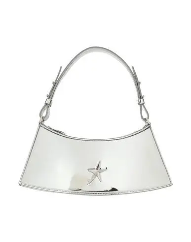 MUGLER Leather Handbag
