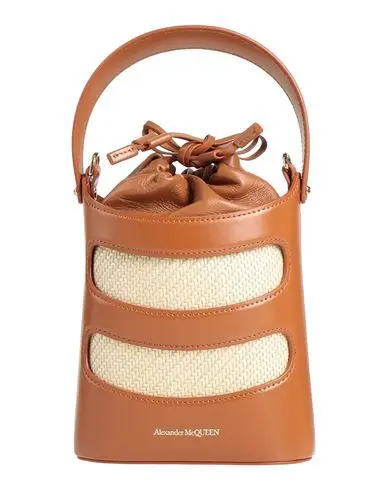 Alexander McQueen Bucket Bag
