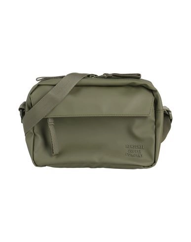 Herschel Supply Co. Alberni Cross-body Bag - Green
