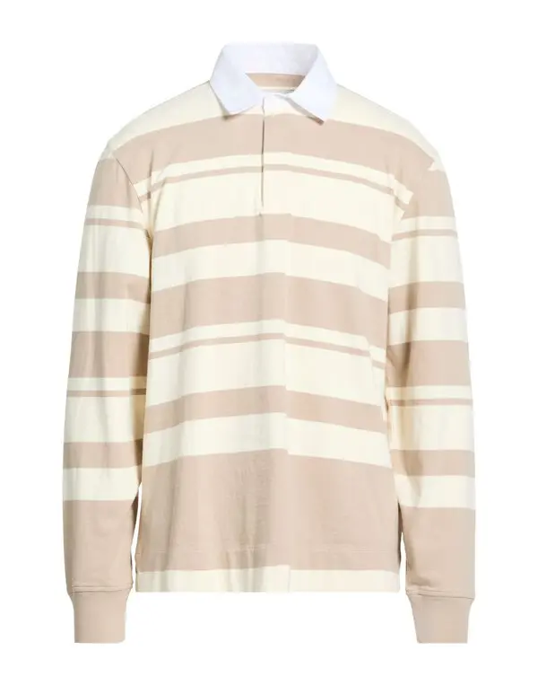 Officine Générale Polo Shirt Size Organic Cotton