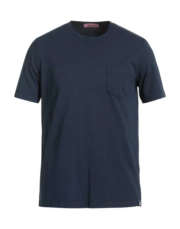DRUMOHR T-shirt Size Cotton