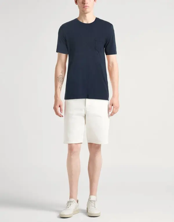 DRUMOHR T-shirt Size Cotton