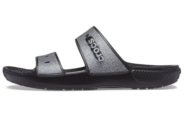 CROCS Classic Glitter Ii Sandal