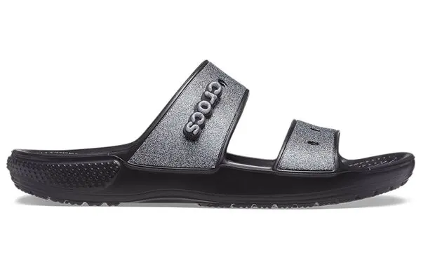 CROCS Classic Glitter Ii Sandal
