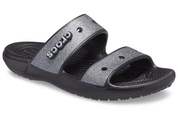 CROCS Classic Glitter Ii Sandal