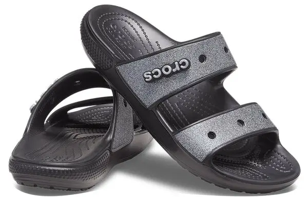 CROCS Classic Glitter Ii Sandal