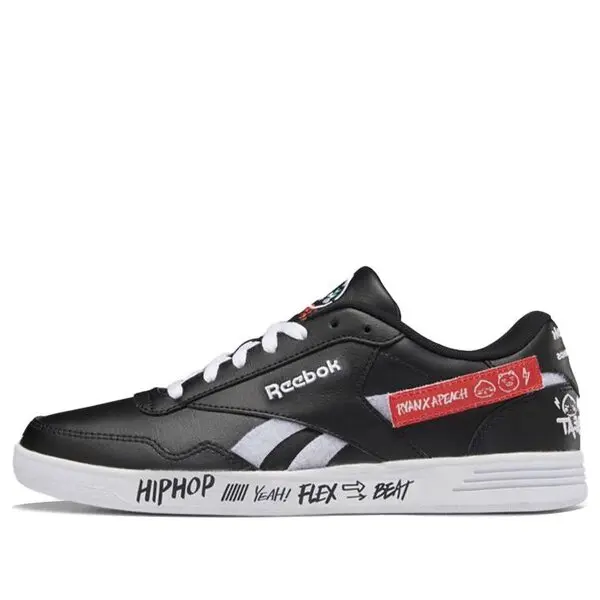 REEBOK Kakao Friends X Royal Techque T Sneakers - Black