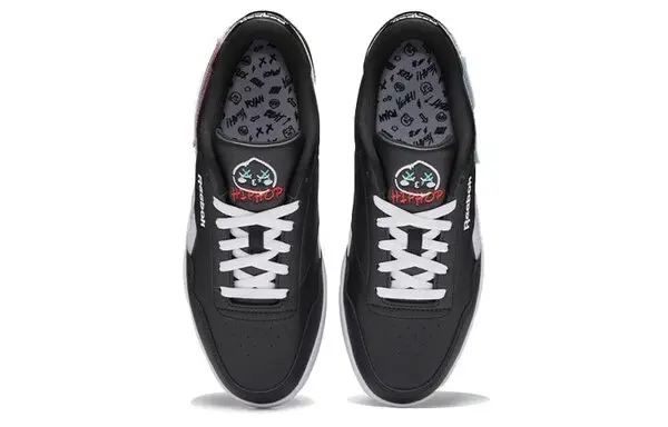 REEBOK Kakao Friends X Royal Techque T Sneakers - Black