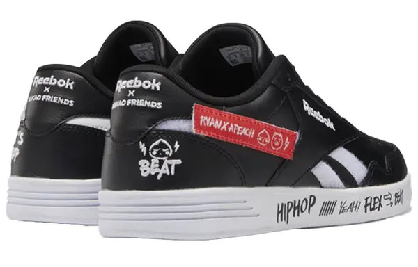 REEBOK Kakao Friends X Royal Techque T Sneakers - Black
