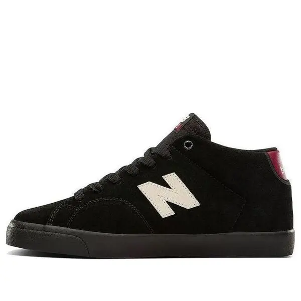 NEW BALANCE All Coasts 210 Mid Sneakers