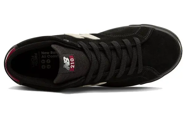 NEW BALANCE All Coasts 210 Mid Sneakers