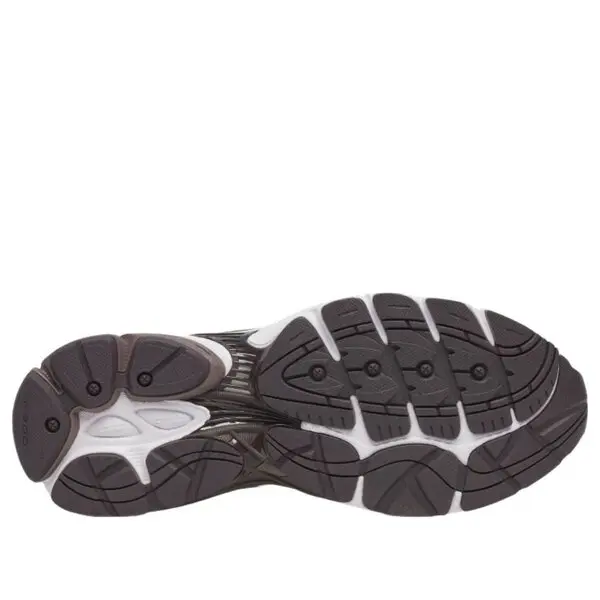 Saucony Progrid Omni Og Sneakers - White/brown