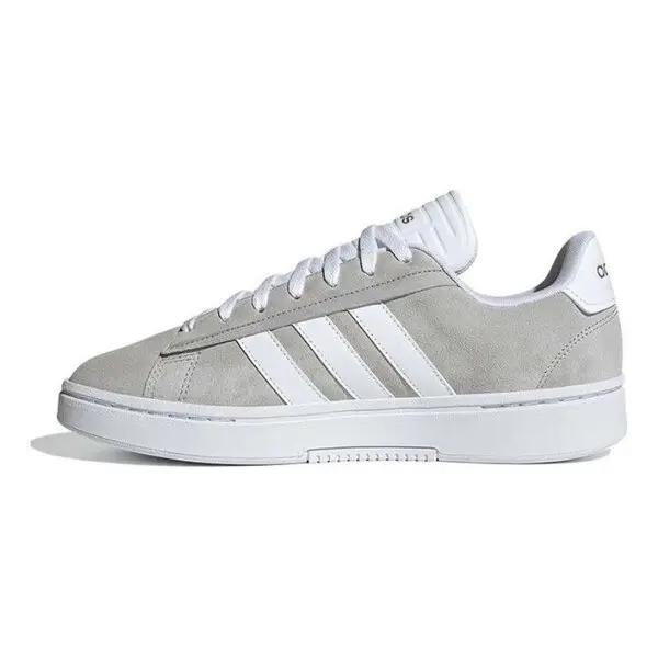Adidas Grand Court Alpha 'grey White - Grey/white