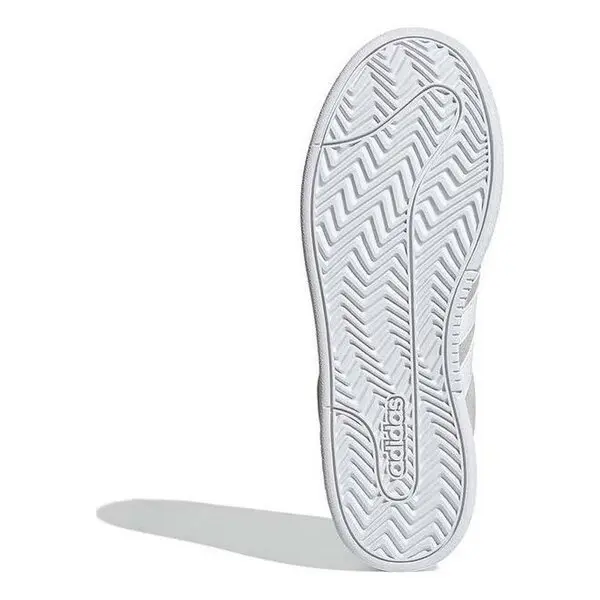 Adidas Grand Court Alpha 'grey White - Grey/white