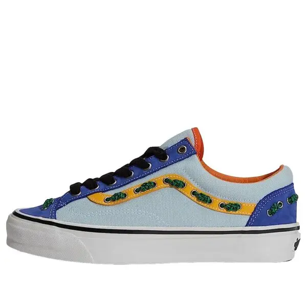 VANS Otw Old Skool 36 Knot Detailing Sneakers - Blue