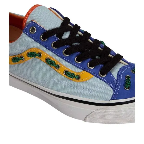 VANS Otw Old Skool 36 Knot Detailing Sneakers - Blue