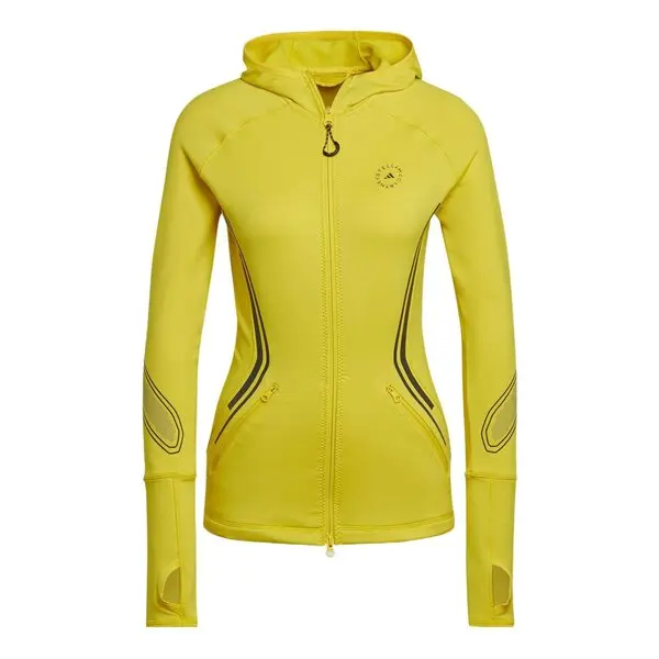 Adidas By Stella Mccartney Truepace Midlayer Cold.rdy Jacket
