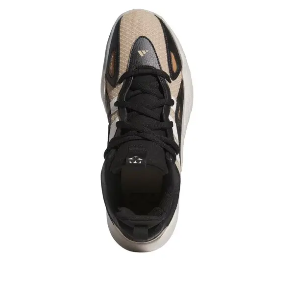 Adidas Trae Young Unlimited 2 Sneakers - Magic Beige/cloud White/core Black