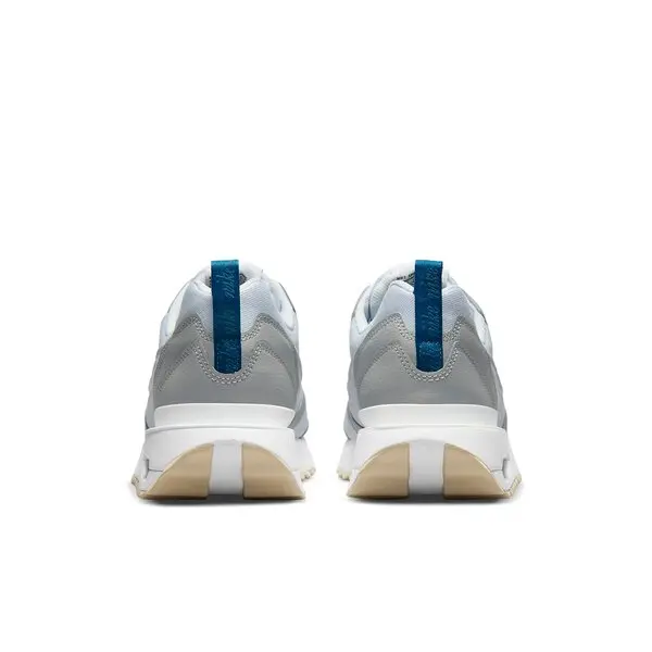 Nike Max Dawn Sneakers - Silver/grey