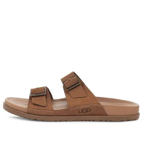 UGG Wainscott Buckle Slide