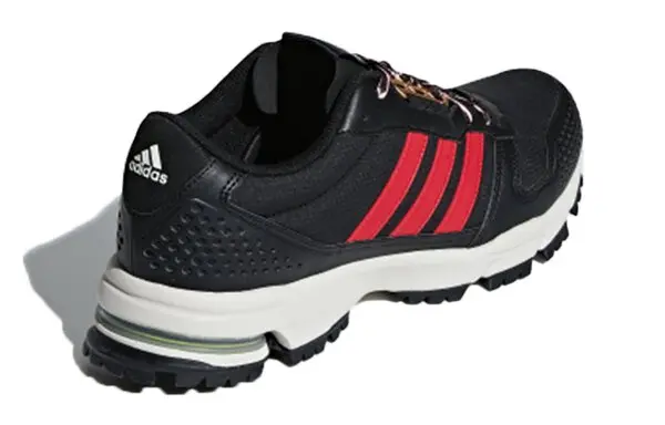 Adidas Marathon 10 Tr Cny "black Red" Sneakers