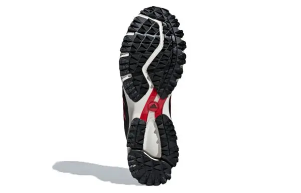 Adidas Marathon 10 Tr Cny "black Red" Sneakers