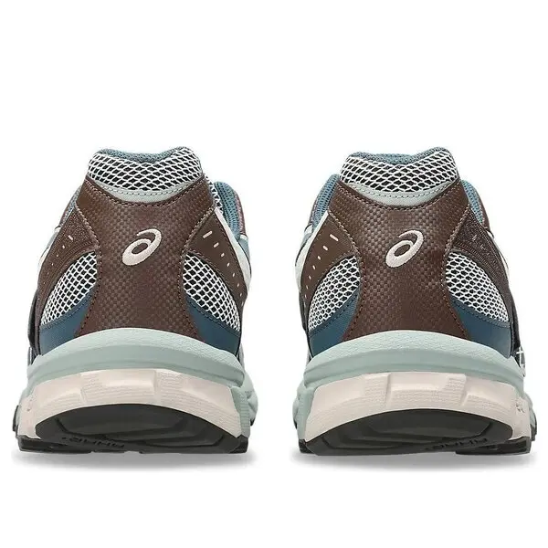 Asics Gel-sonoma Tr62 Sneakers - Cream/raw Indigo/brown