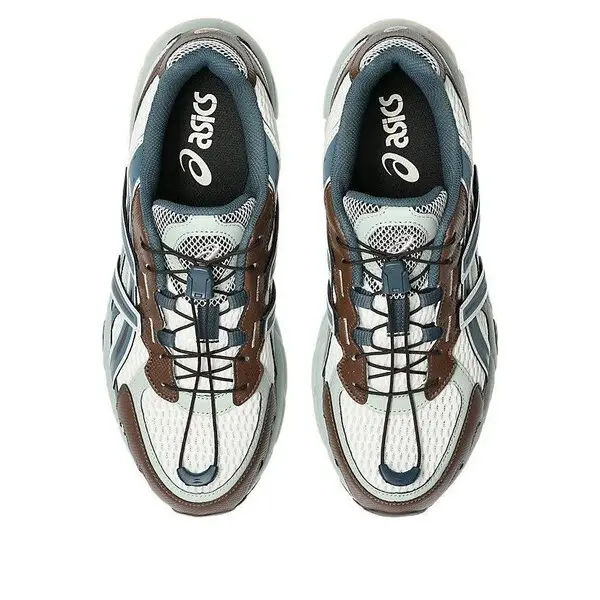 Asics Gel-sonoma Tr62 Sneakers - Cream/raw Indigo/brown