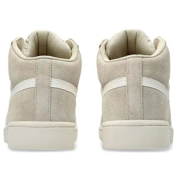 Asics Japan Pro Mt 'feather Grey Cream' Sneakers - Feather Grey/cream