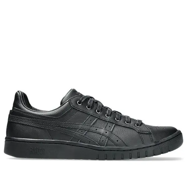 Asics Gel-ptg High-top Sneakers - Black