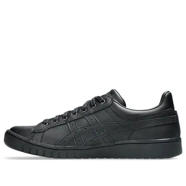 Asics Gel-ptg High-top Sneakers - Black