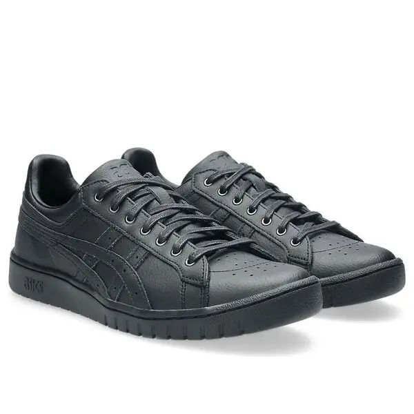 Asics Gel-ptg High-top Sneakers - Black