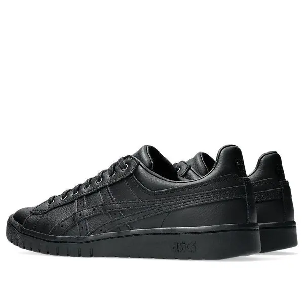 Asics Gel-ptg High-top Sneakers - Black