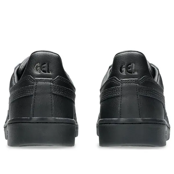 Asics Gel-ptg High-top Sneakers - Black