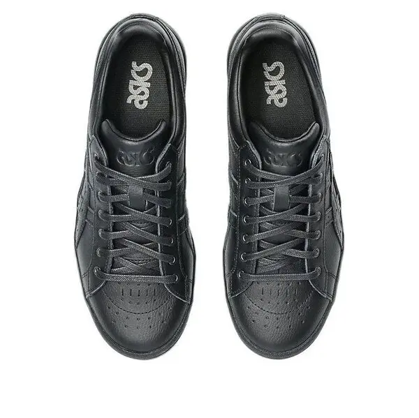 Asics Gel-ptg High-top Sneakers - Black