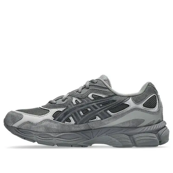 Asics Gel-nyc Sneakers - Obsidian Grey