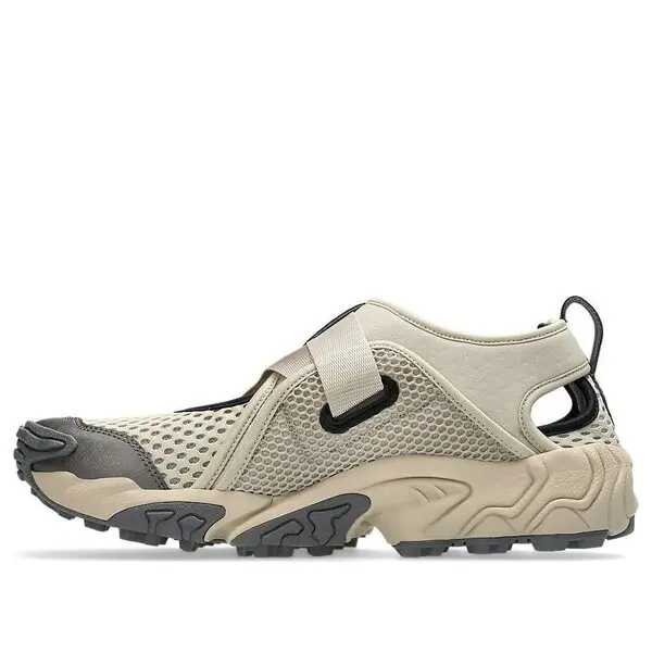 Asics Gel-filimy Sandals - Feather Grey
