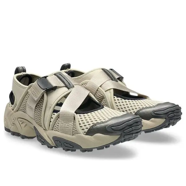 Asics Gel-filimy Sandals - Feather Grey