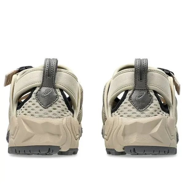 Asics Gel-filimy Sandals - Feather Grey