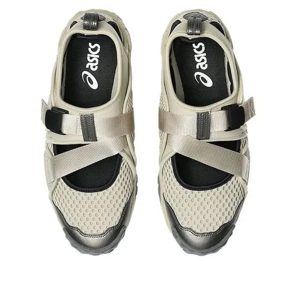 Asics Gel-filimy Sandals - Feather Grey