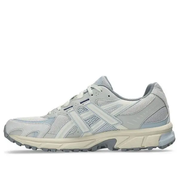 Asics Gel-sonoma Tr62 Athletic Sneakers - Cream/storm Cloud