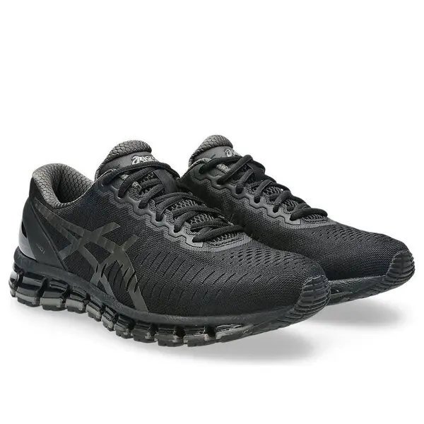 Asics Gel-quantum 360 I Sneakers - Black