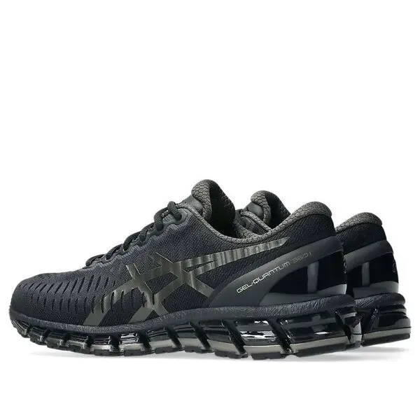 Asics Gel-quantum 360 I Sneakers - Black