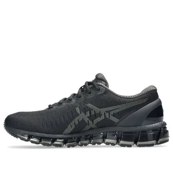 Asics Gel-quantum 360 I Sneakers - Black