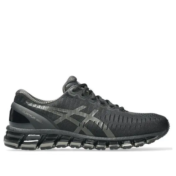 Asics Gel-quantum 360 I Sneakers - Black