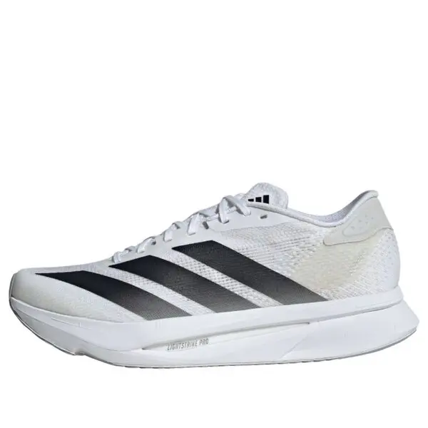 Adidas Adizero Sl 2 Sneakers - Cloud White/core Black/dash Gray